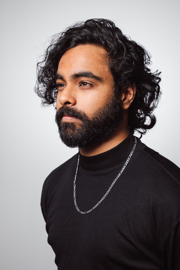 uday alexander.